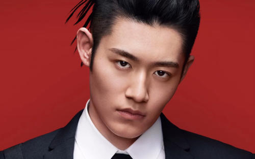 Peng Chuyue is the most ambiguous one in X Jiu? This is by no means the ...