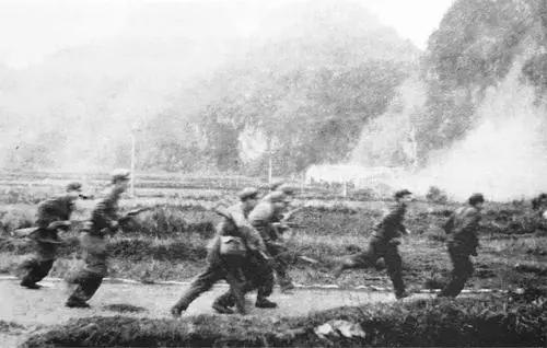 In the 1962 Sino-Indian War, it only took 32 days to reach New Delhi ...
