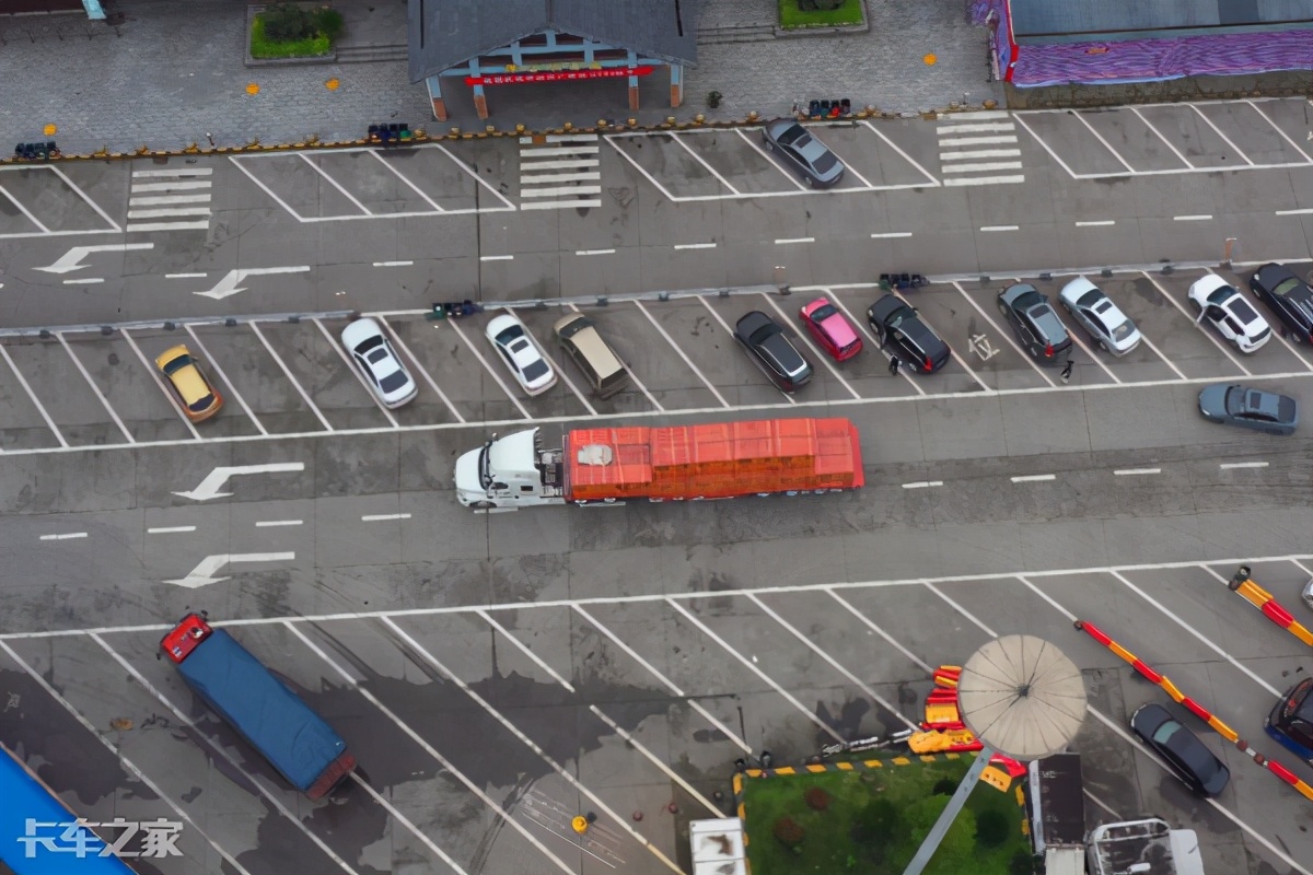 The most beautiful long head and car documentary: Master Kayou Tang and ...