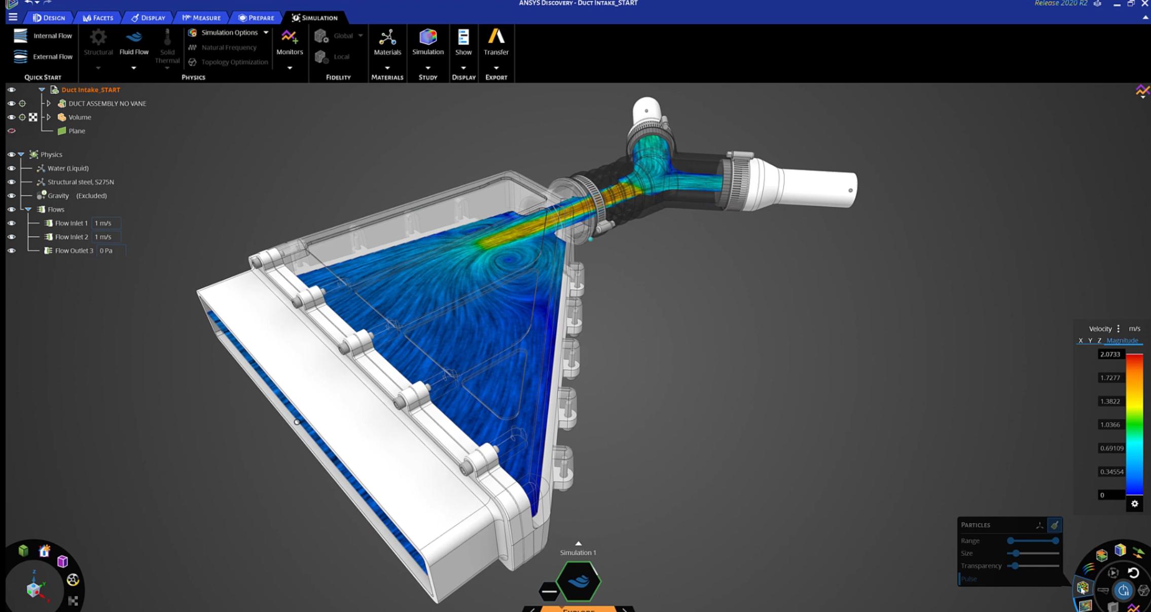 Why develop domestic CAE software? What is the difference between ...