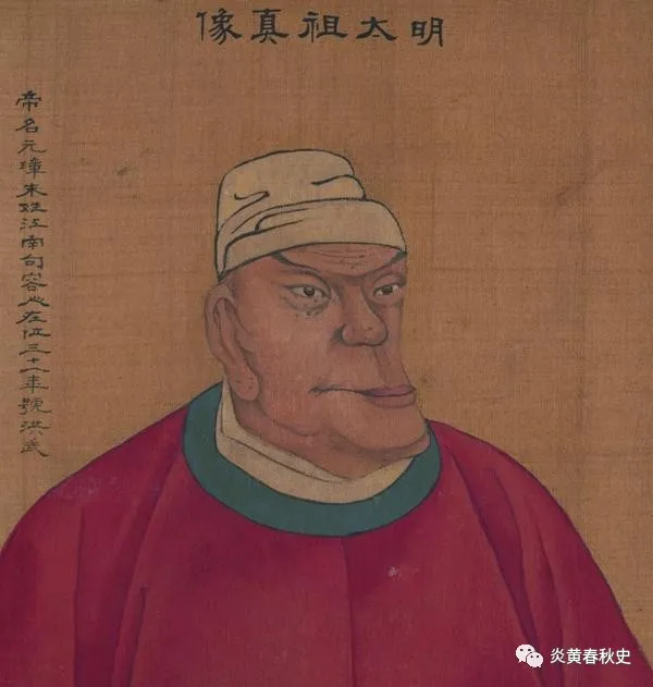 Zhu Changxun, the most miserable feudal king of the Ming Dynasty: was ...