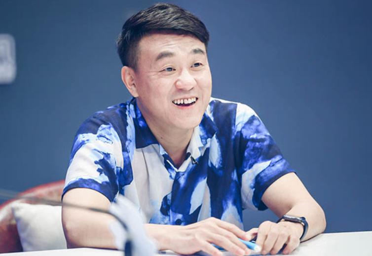 He Bing, a national first-class actor, caused controversy due to a big ...