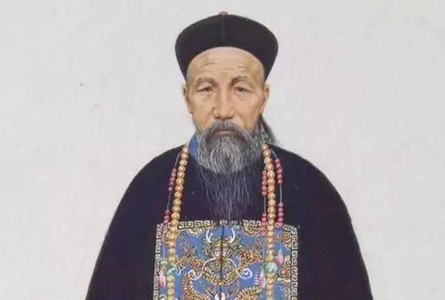 Zeng Guofan, Zuo Zongtang, Li Hongzhang, the three ministers of the ...