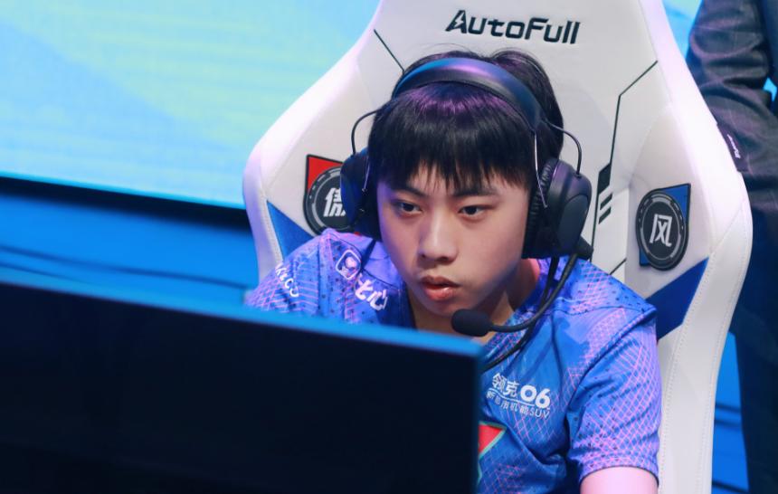 A Le and Leng Shao prove themselves!LNG defeated JDG and won three ...
