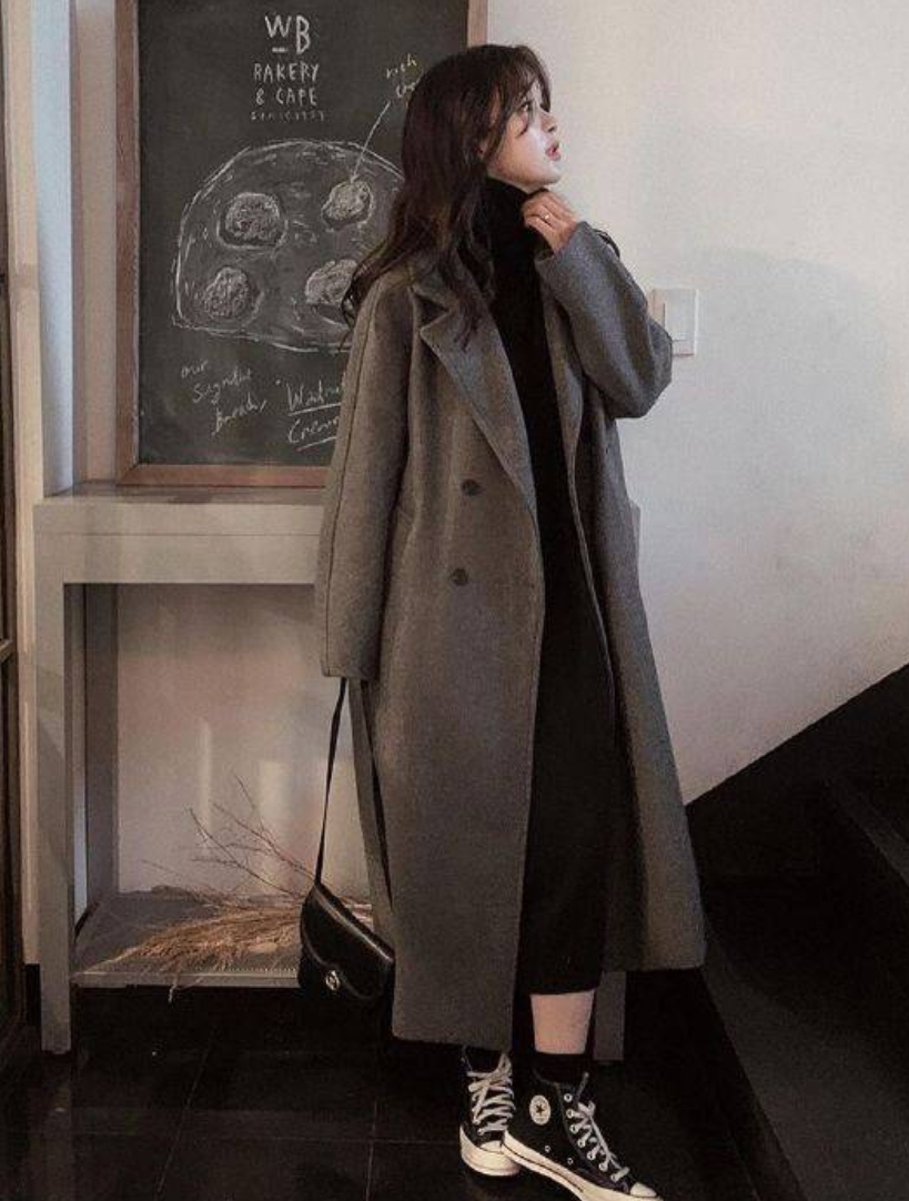 Is it easy to enter the bottleneck period when wearing clothes? These ...