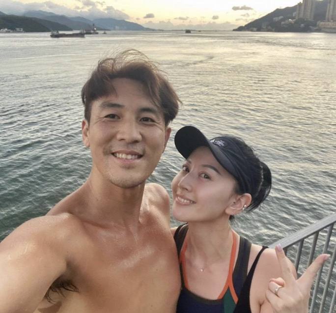 Tan Junyan, the son of Ti Lung, revealed that he was unmarried and had ...