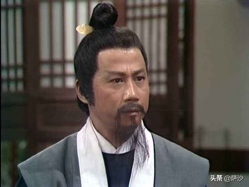 How strong is Qiu Chuji of martial arts garbage?He is invincible in the ...