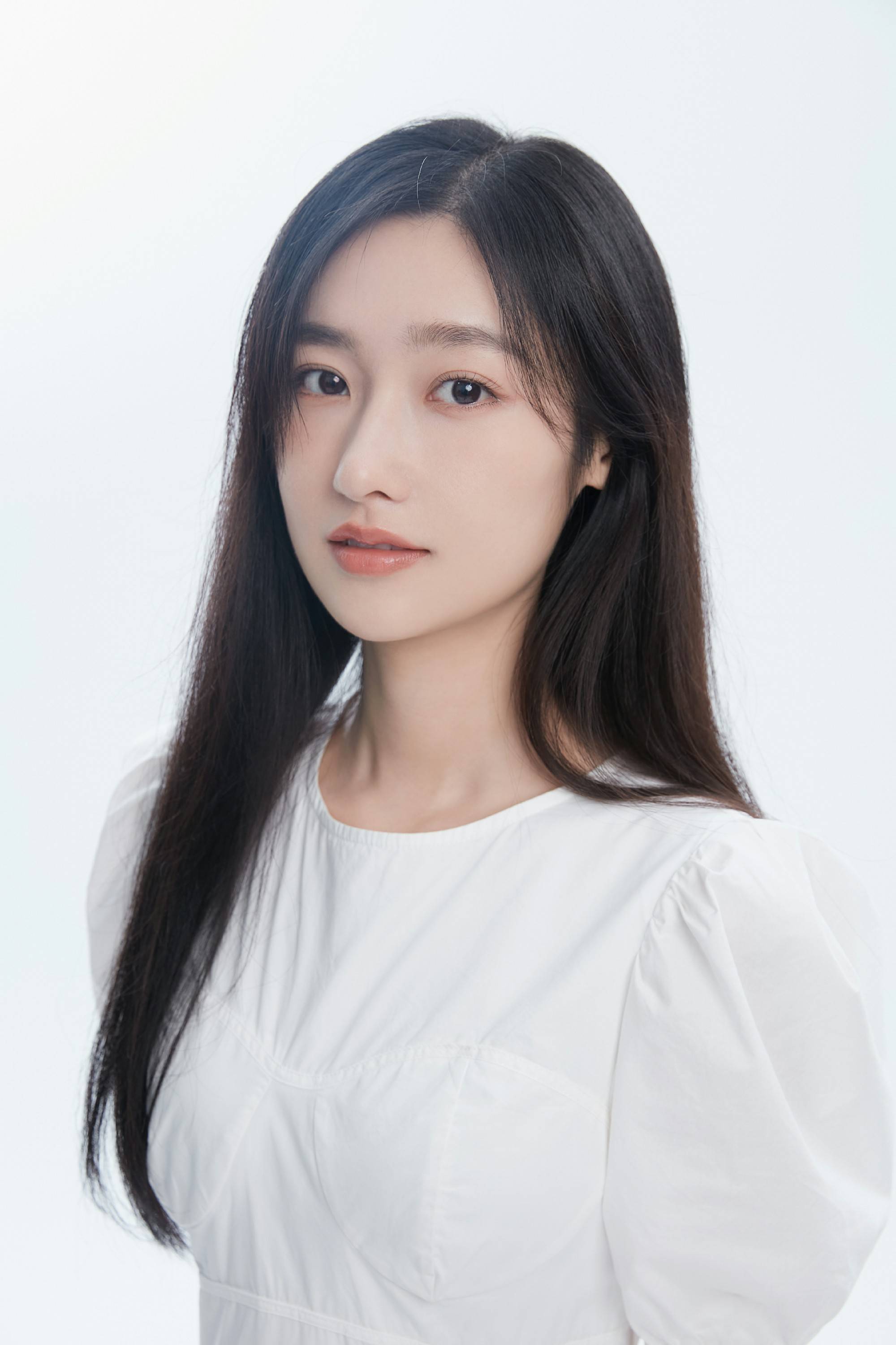 "The Secret of the Secret" Zhang Xinghe starred in the campus goddess ...