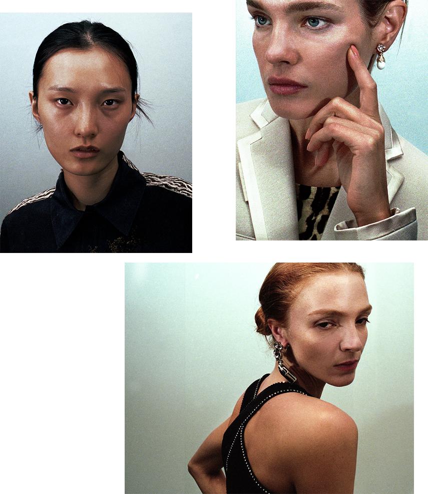 mo?Is the one who has been photographed by Hugo Comte really top-notch ...