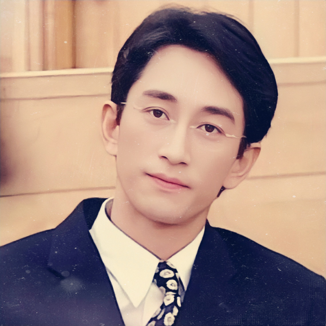 The romantic history of Wu Qihua - iNEWS