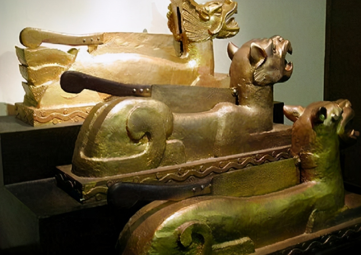 "The Reincarnation of Zhuge" Gongsun Ce: Why did Bao Zheng's right and ...