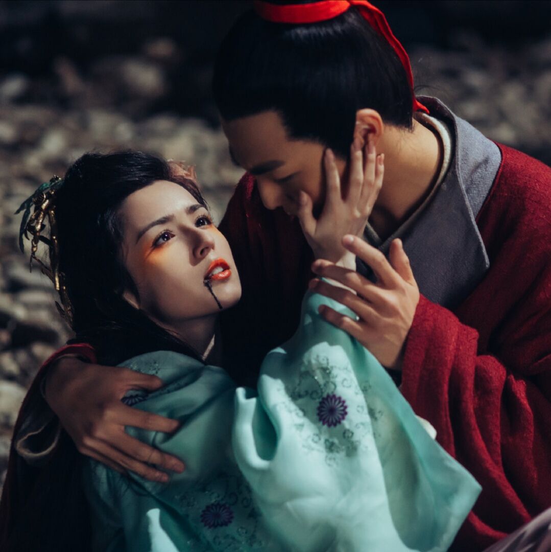 Sure enough, as Li Xian said, the movie "The Red Fox Scholar" is not ...