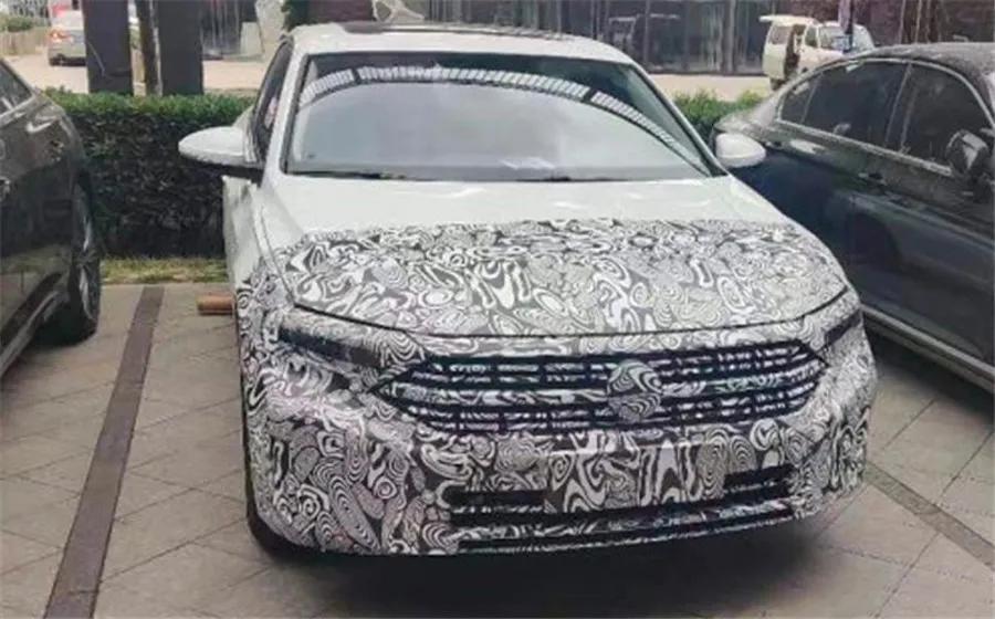 2022 Sagitar camouflage car unveiled, equipped with large floating ...