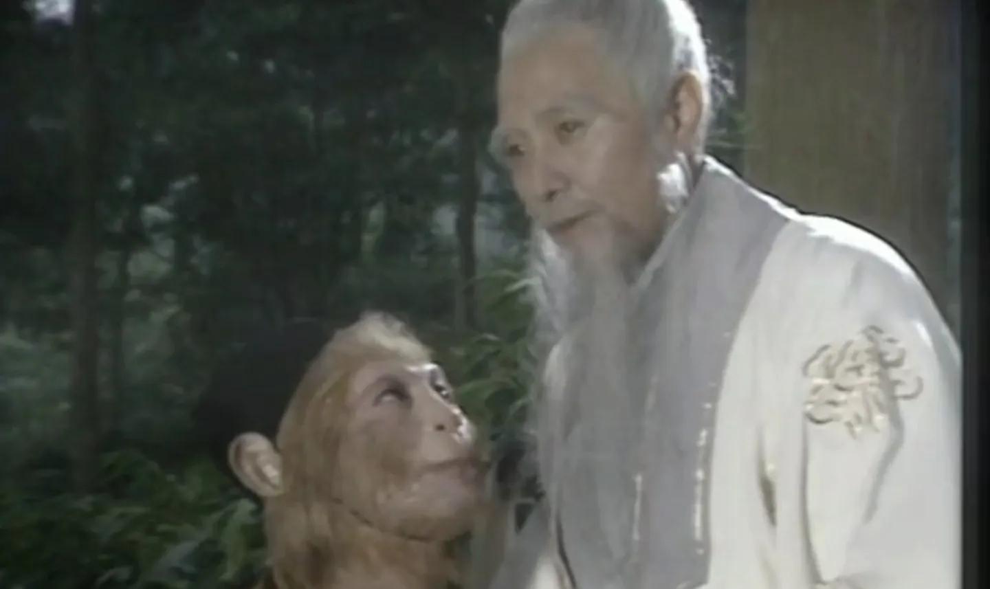 Journey to the West Mystery in the Mystery: Monkey King's 72 changes ...