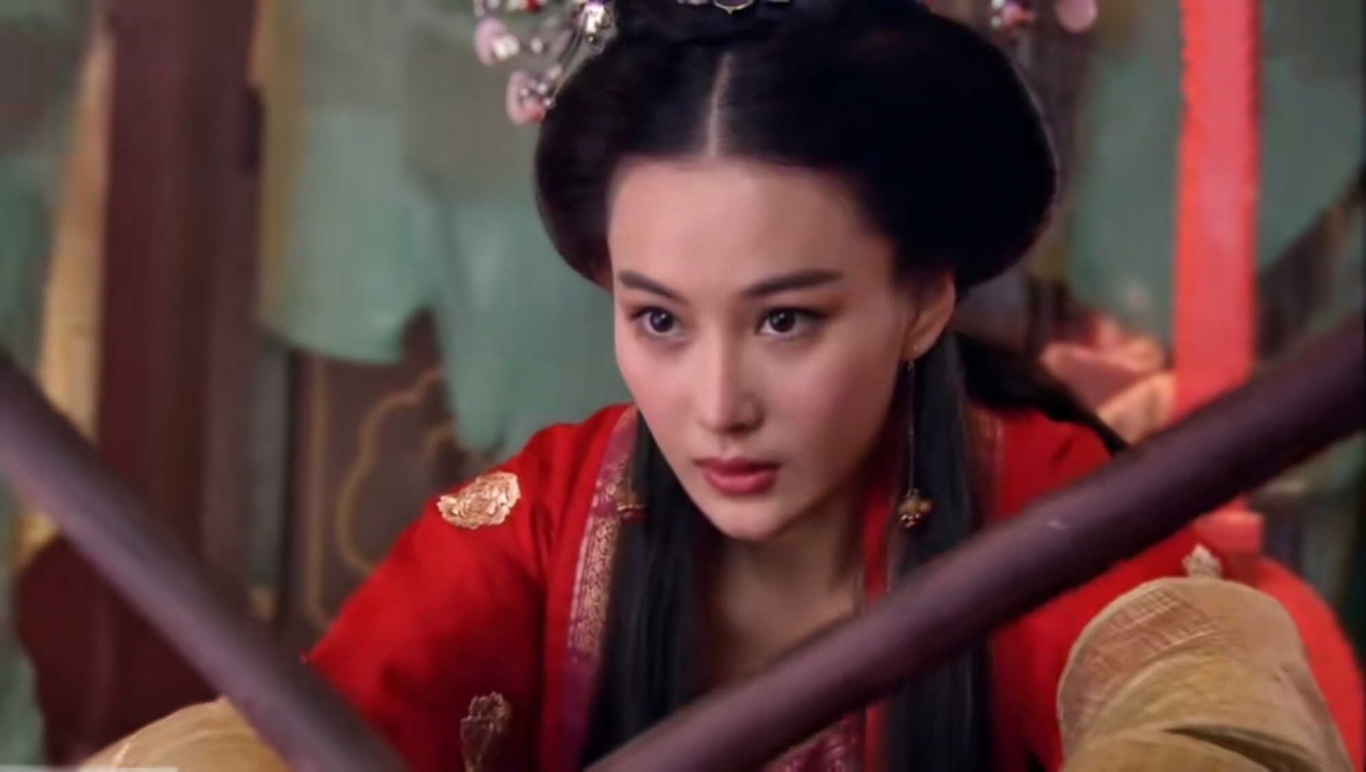 Only after I understood Liang Hongyu, "the strange woman", did I know ...