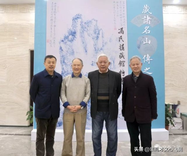 Pei Gaocai: Music in harmony with old songs, the sky turns to the ...