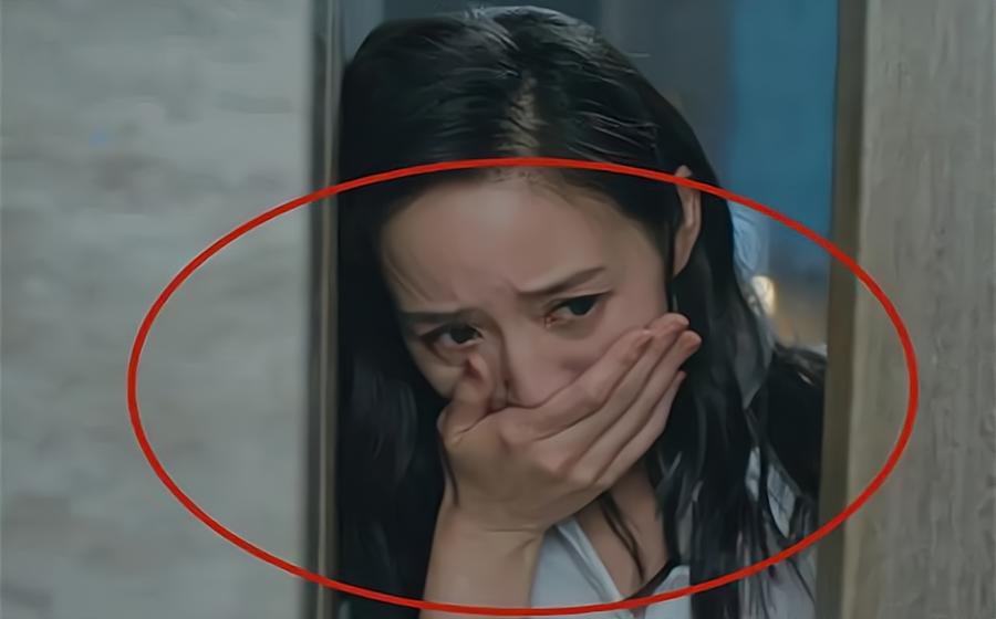 The truth of "Don't Say Goodbye" is revealed, five details prove that Ou Kexin is Rong Yu - iNEWS