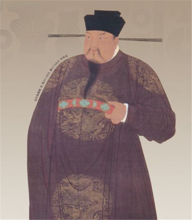 What are the historical achievements of Song Taizu? - iNEWS