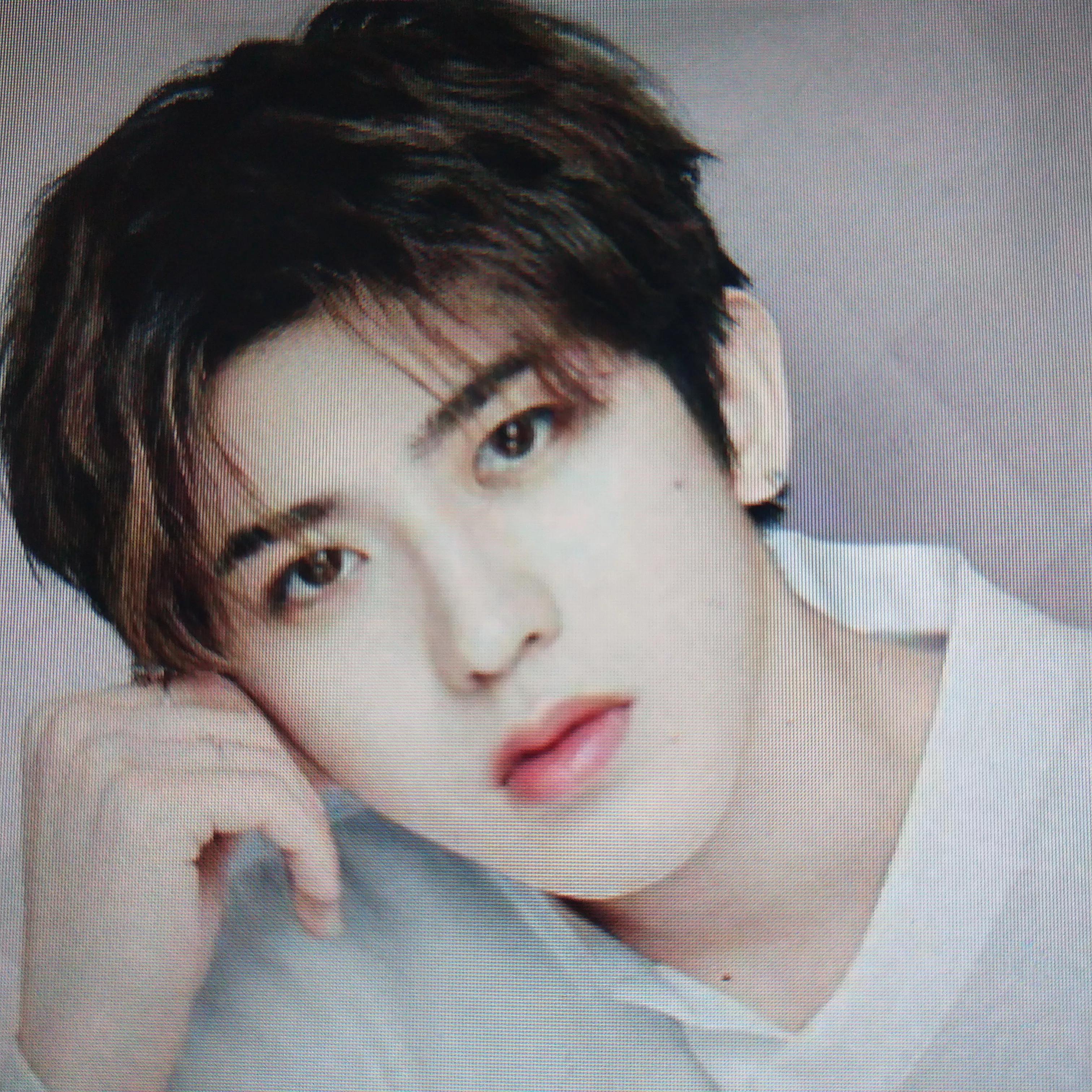 Beautiful women and beautiful men in the eyes of Pan Changjiang - iNEWS