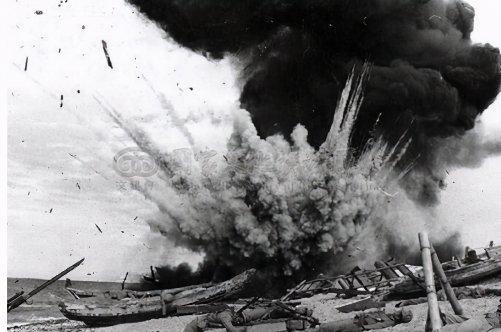 A permanent shame in the history of the People's Liberation Army, the ...