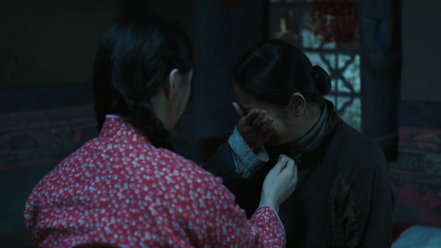 "Merritious" Shen Jilan: Ni Ping and Jiang Xin's mother-in-law and ...