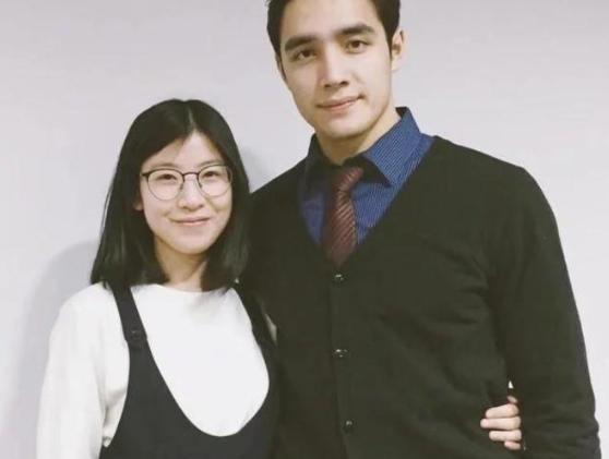 Foreign Internet celebrity Li Meiyue cheated in marriage and was ...