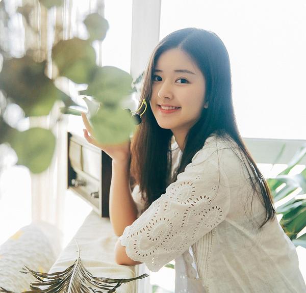 VaVa Mao Yanqi and Zhao Lusi collaborated for the first time, and "A ...