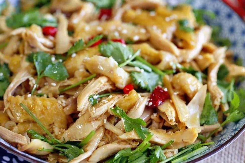 The summer solstice is here, in addition to eating noodles, don't ...