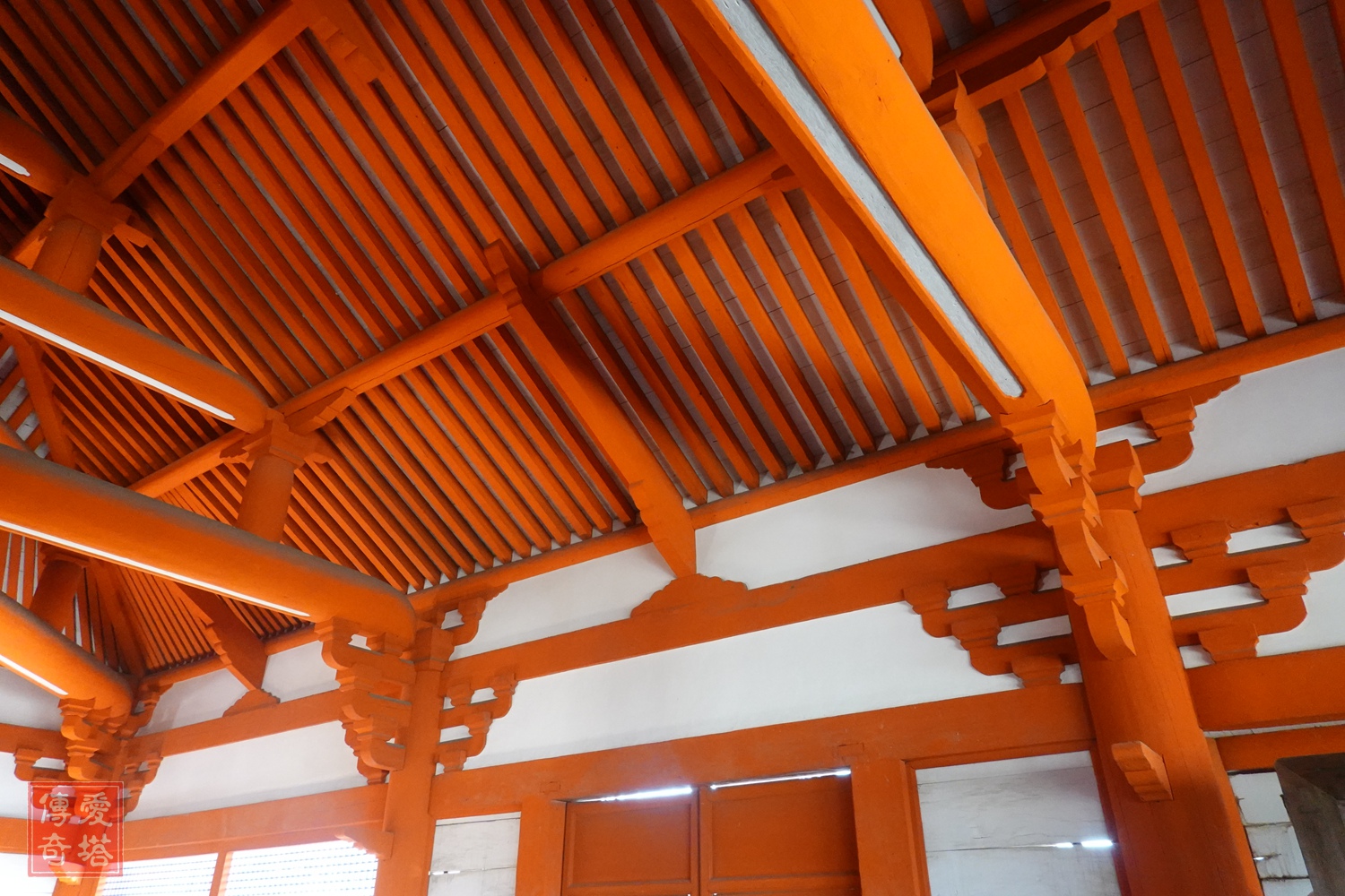 Jodo Temple, Jodo Temple, Ono City, Japan - iNEWS