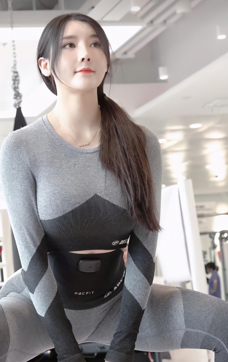 Beautiful pictures: Liu Taiyang - iNEWS