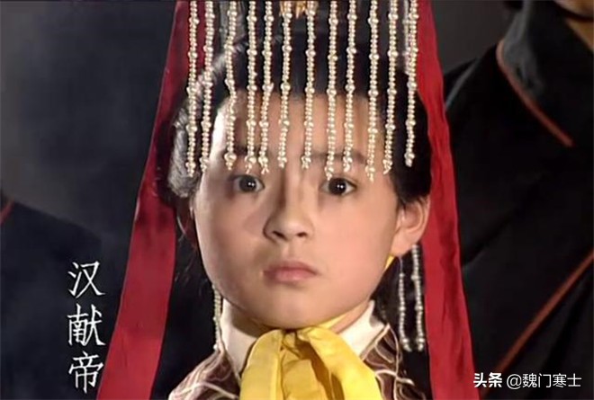 Liu Xie, Emperor Xian of the Han Dynasty: In the face of danger, do not ...
