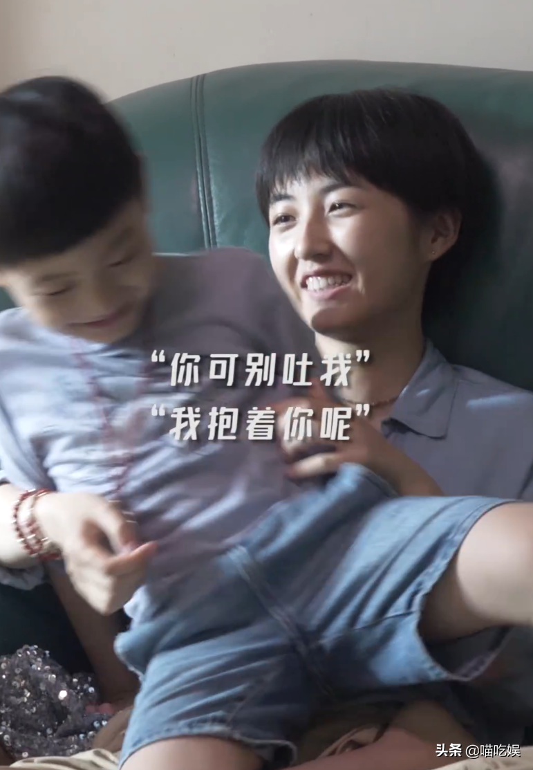 The male actor has repeatedly spit on Zhang Zifeng's face, the director ...