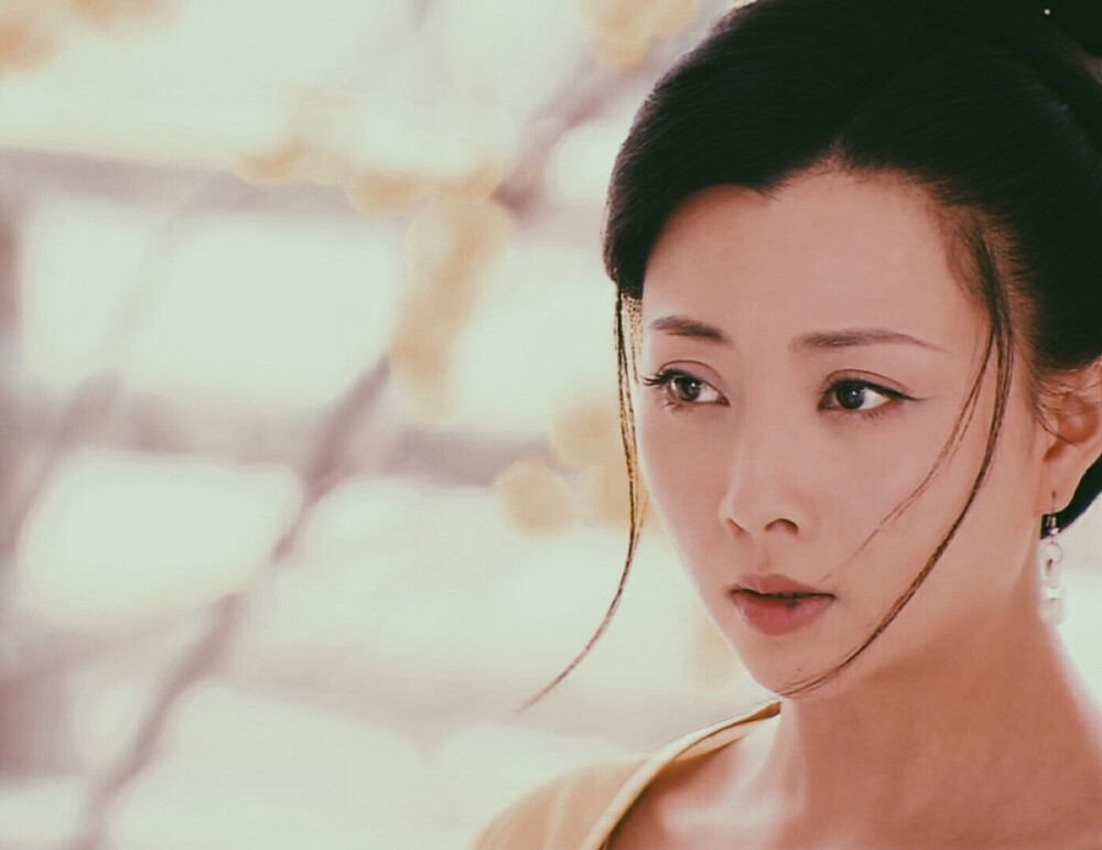 6 actresses with very beautiful moles, not only do not affect their ...