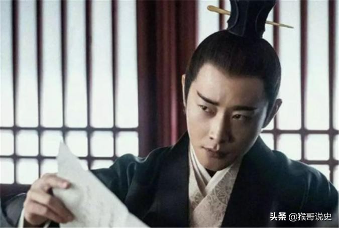 What is the position of Xiaoli Si Li in the Eastern Han Dynasty - iNEWS