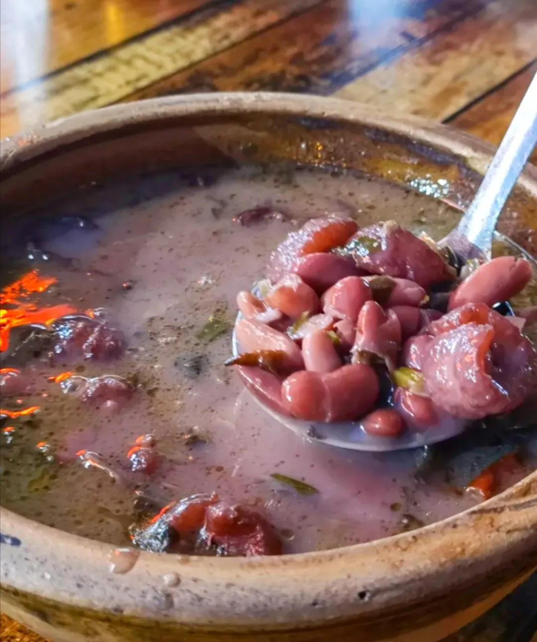 Teach you 9 ways to eat pigskin, the ingredients are cheap, the method ...