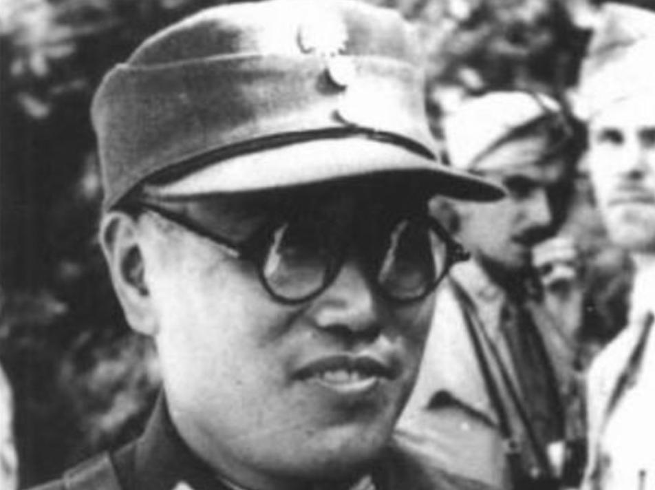 Story: How did the New 1st Army, known as the First Army in the World ...