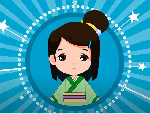 The first female emperor-she enthroned a hundred years earlier than Wu ...