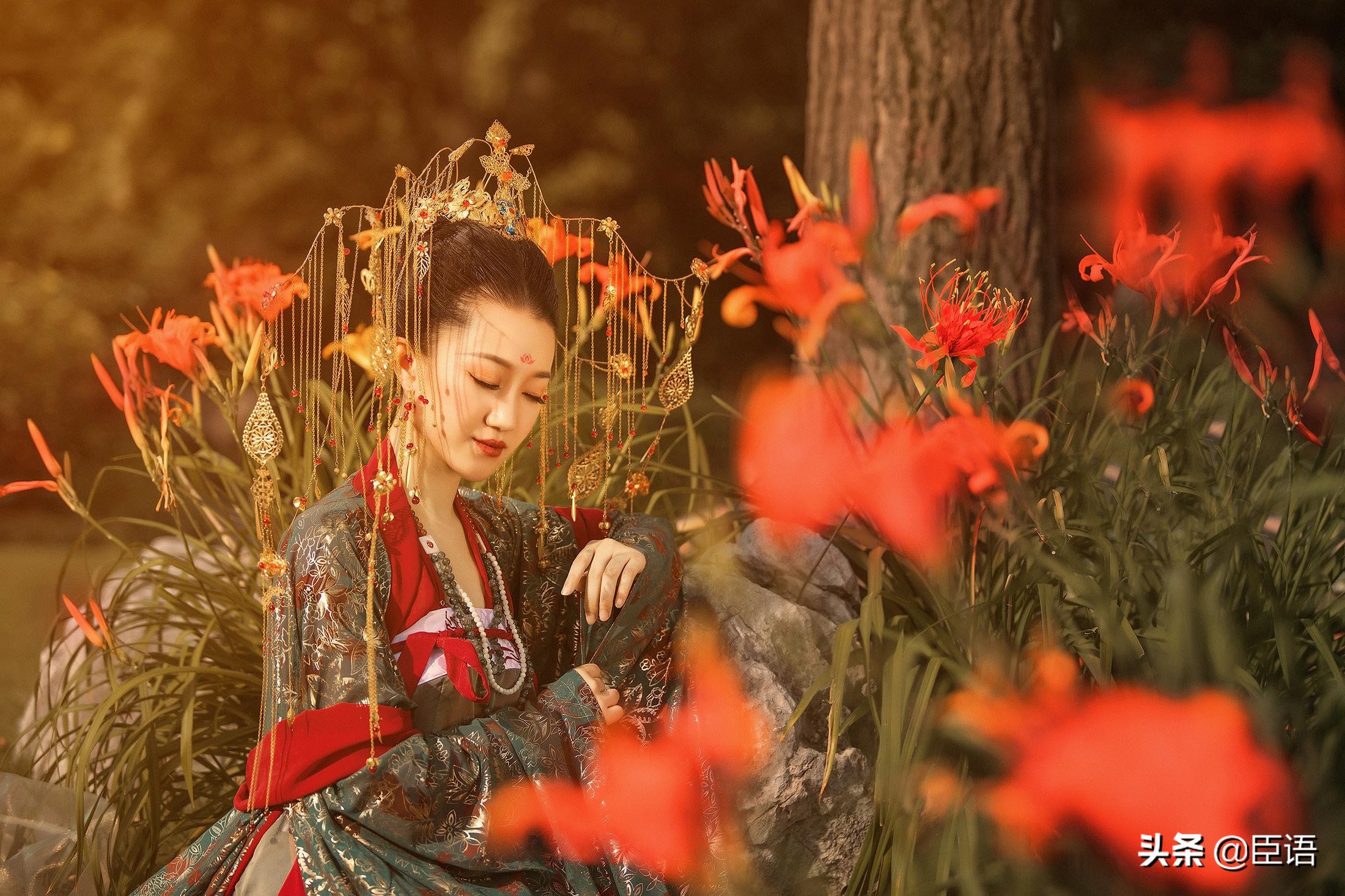 According to myths and legends, the Yin Cao Jifu is in charge of the ...