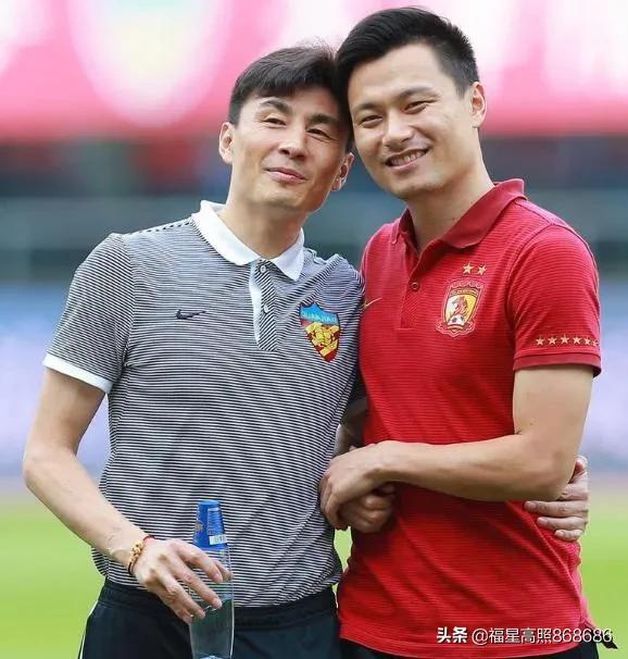 Big head-Li Weifeng - iNEWS