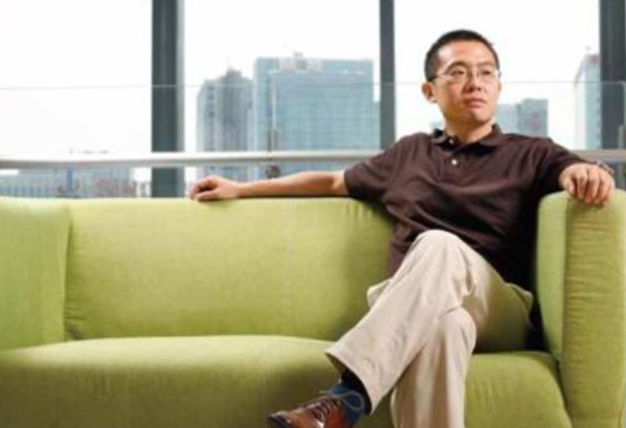 Li Yinan, once known as the "successor" of Huawei, started his own ...