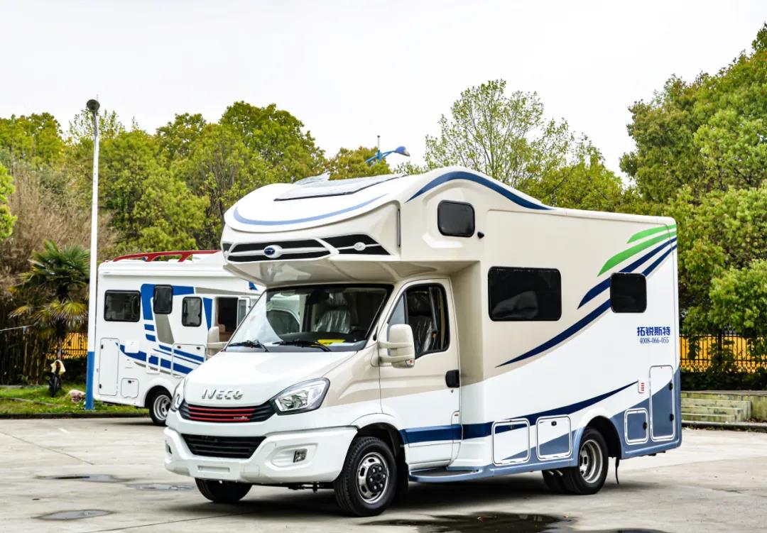 2021 Guangzhou RV Show: First look at the participating brands—Torrest ...