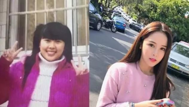 Lin Shanshan and Dabai's marriage cannot escape the seven-year itch - iNEWS