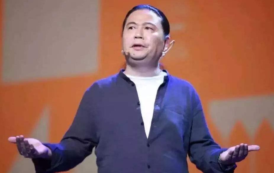 Wang Hailin's Weibo style changed suddenly, publicly admiring Xiao Zhan, and finally shook hands ...