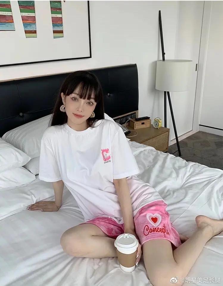 Li Xiaolu is still so beautiful - iNEWS