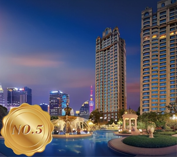 Top 10 luxury houses in China in 2021 - iNEWS