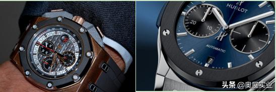The ultimate craftsmanship, those "inconspicuous" screws in the watch ...