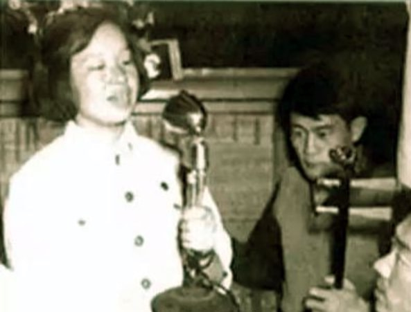 The 85-year-old Li Mingqi rewrote her ending in this way. - iNEWS