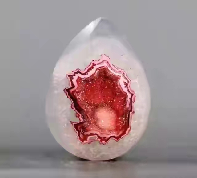 How many kinds of the most beautiful ores on earth have you seen? - iNEWS