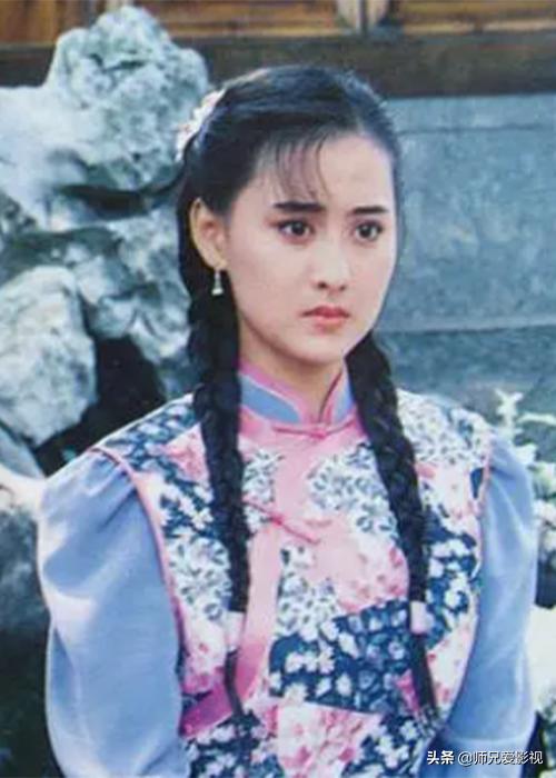 Have you shed tears after watching the classic love drama "Three Lanes in the Plum Blossom ...