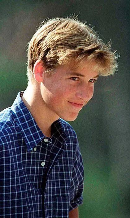 The true prince is 100 times more handsome than the fairy tale!Take a ...